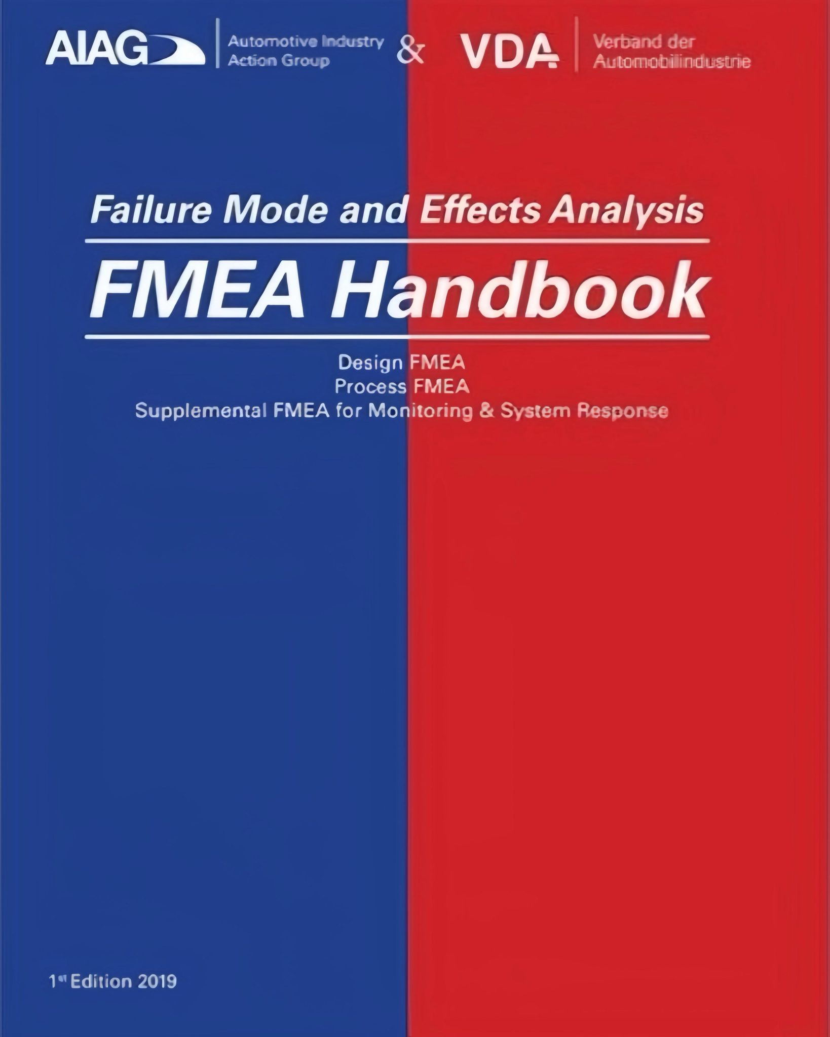 Panduan FMEA & Control Plan untuk Meningkatkan Kualitas dan Mengurangi ...